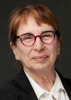 Susan Jeffords - SCUP