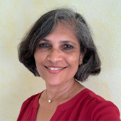 Lakshmi Chilukuri - SCUP