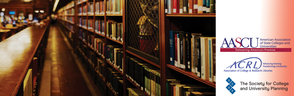 Libraries in Shaping the Future of Higher EducationLibraries as Place ...