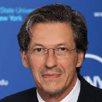 Robert Haelen - SCUP