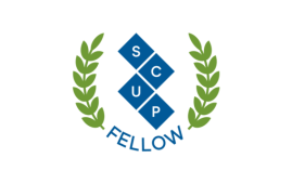 Society for College and University Planning - SCUP