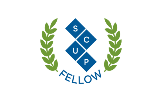 Society for College and University Planning - SCUP