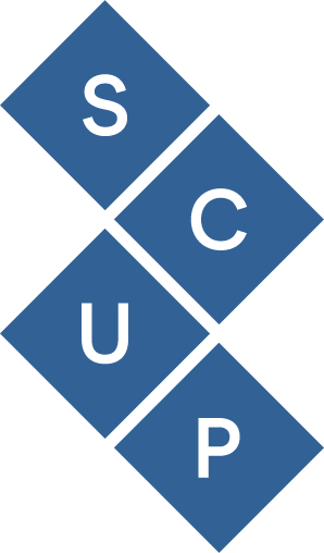 About SCUP - SCUP
