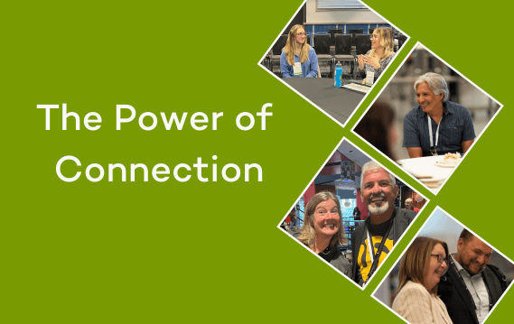 Society for College and University Planning - SCUP