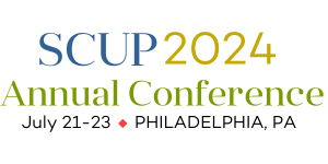 Society for College and University Planning - SCUP