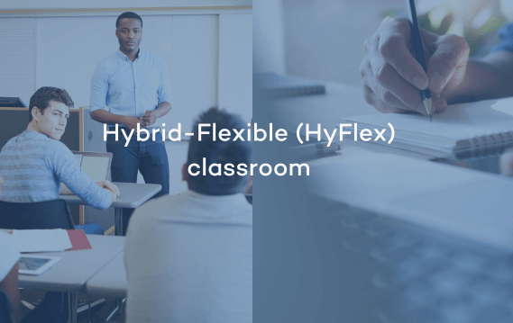 Society for College and University Planning - SCUP