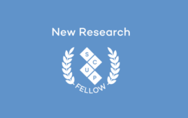 Society for College and University Planning - SCUP