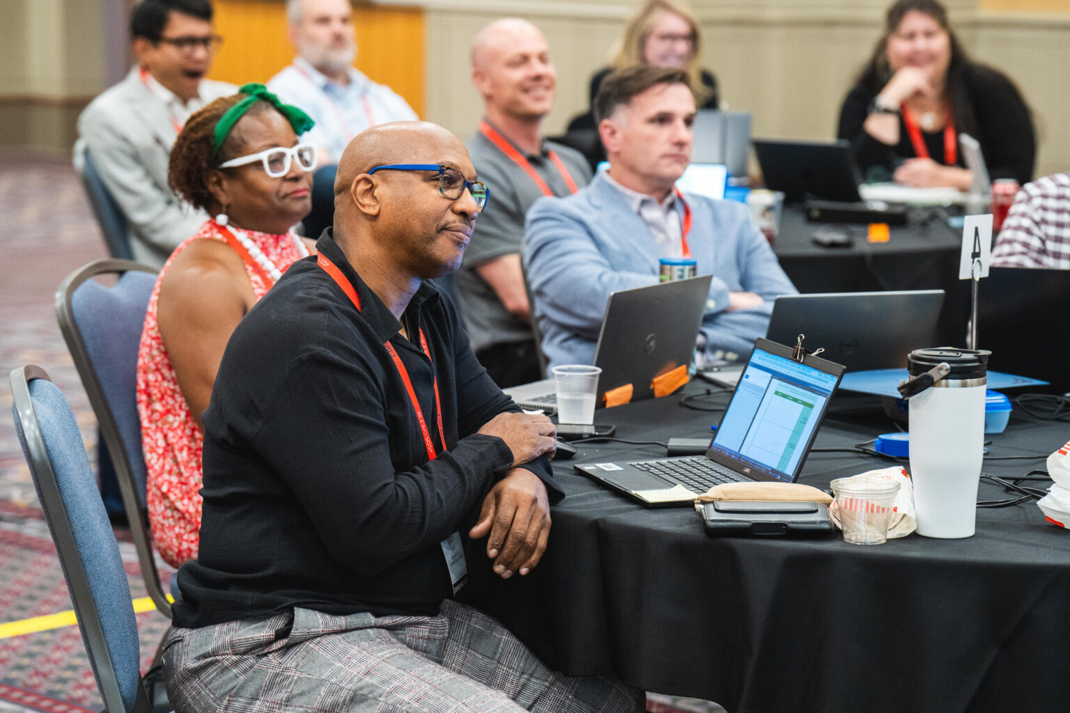 Society for College and University Planning - SCUP